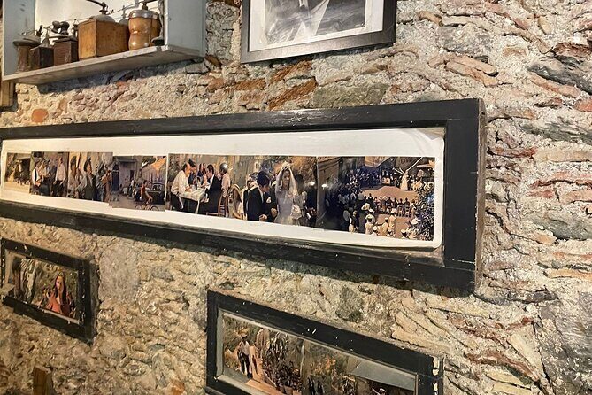 Private Godfather and Taormina Tour with Luxury Van - Discovering the Tour: A Detailed Breakdown