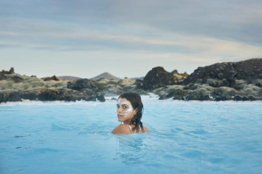 Private Golden Circle and Blue Lagoon Tour - The Essentials of the Tour