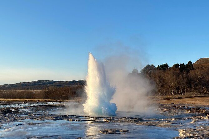Private Golden circle and glacier super jeep tour from Reykjavik - What Sets This Tour Apart?