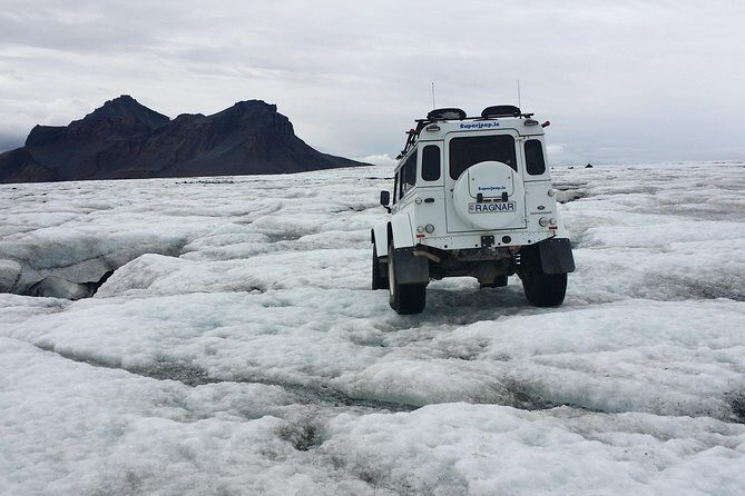 Private Golden Circle Tour by Superjeep from Reykjavik - Who Should Consider This Tour?