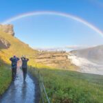 Private Golden Circle Tour from Reykjavik - Itinerary Breakdown: What’s Included
