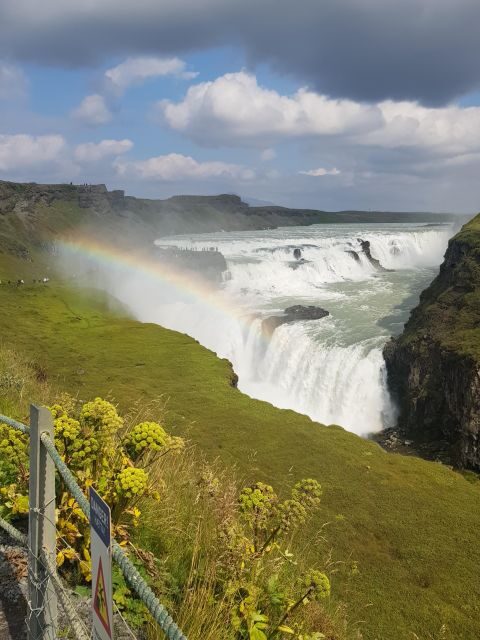 Private Golden Circle Tour - Authenticity & Traveler Feedback