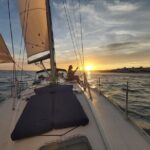 Private Golden Hour Boat Tour - Best Exclusive Sunset Sailing - What to Expect Onboard