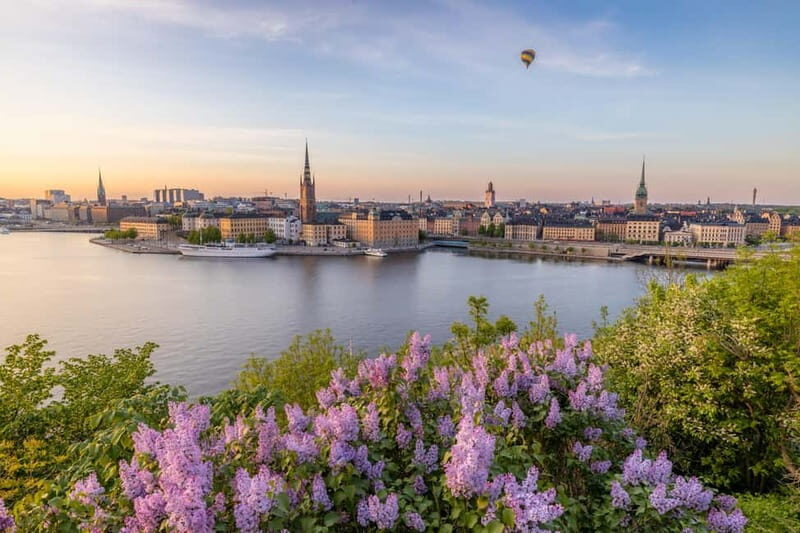 Private Golden Hour Photo Walk in Stockholm - Who Will Love This Tour?