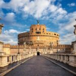 Private Golf Cart Highlights Tour in Rome - Stopping Points and Highlights