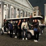 Private Golf Cart Tour in Rome - Analyzing the Value