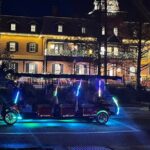 Private Golf Cart Tours, LLC in St. Augustine - The Itinerary: What’s Really Included