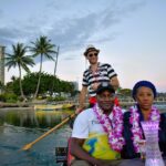 Private Gondola Cruise in Waikiki with Drinks and Pastry - The Value of the Experience