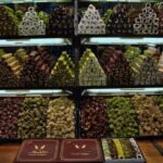 Private GOURMET FOOD Tour of Istanbul's Two Continents - Detailed Breakdown of the Food Tour Experience