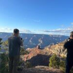 Private Grand Canyon Custom Guided Tours - What to Expect on the Day