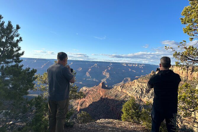 Private Grand Canyon Custom Guided Tours - What to Expect on the Day