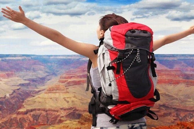 Private Grand Canyon Day Hike - Who Should Consider This Tour?