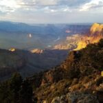Private Grand Canyon Day Tour - The First Stop: Grand Canyon Village and El Tovar