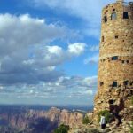 Private Grand Canyon Day Tour from Phoenix & Scottsdale - Cultural and Historic Stops: Route 66 and Cameron Trading Post