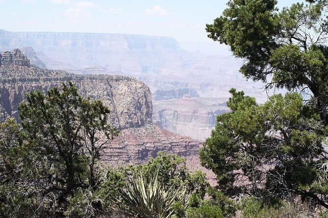 PRIVATE Grand Canyon from Sedona in Luxury SUV Tour - Who Will Love This Tour?