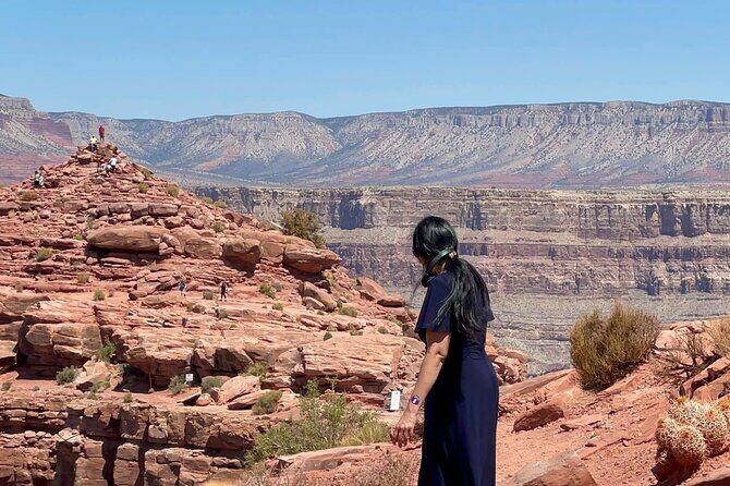 Private Grand Canyon & Hoover Dam Lookout Tour from Las Vegas - Tips for Making the Most of Your Tour