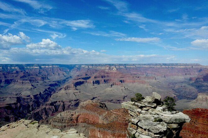 Private Grand Canyon National Park South Rim Tour from Las Vegas - Why This Tour Stands Out