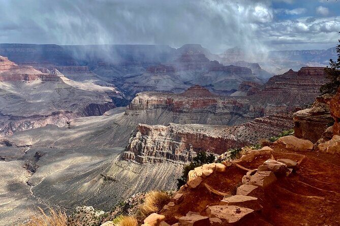 Private Grand Canyon Photography - FAQs