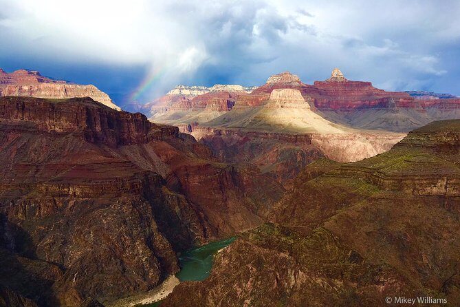 Private Grand Canyon Sightseeing Tour from Flagstaff - What’s Included and What’s Not