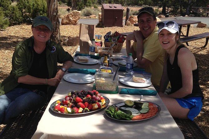Private Grand Canyon Sightseeing Tour from Williams Tusayan GCV - Transportation & Comfort