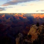 Private Grand Canyon Sunset Tour - FAQs