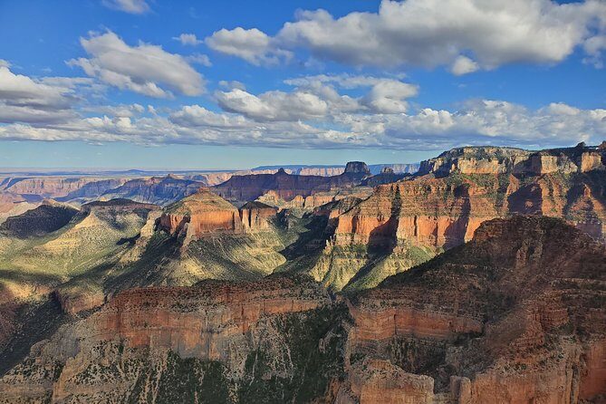Private Grand Canyon Tour From Flagstaff or Sedona - A Deep Dive into the Itinerary