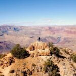Private Grand Canyon Tour with Ancient Ruins and Lava Field from Flagstaff - Grand Canyon South Rim Highlights