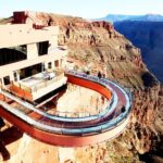 Private Grand Canyon West Rim Tours in a New Tesla from Las Vegas - The Experience: A Deep Dive into the Tour