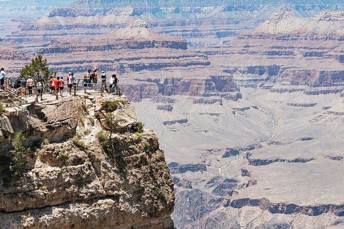 Private Grand Canyon with Sedona Tour from Phoenix - The Price & What You’re Getting