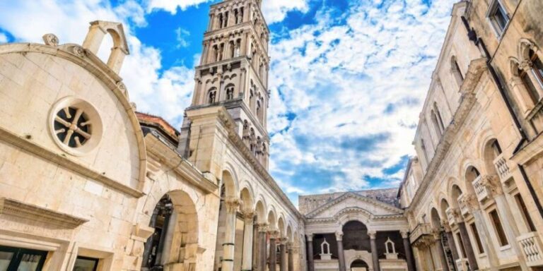 Private Grand Jewish with Split Heritage Tour - Why This Tour Offers Great Value