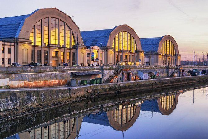 Private grand Riga city tour - Who Is This Tour Best For?