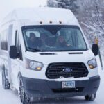 PRIVATE Grand Teton Wildlife Safari, Elk Refuge Sleigh Ride & Lunch - Considerations for Travelers