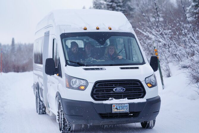 PRIVATE Grand Teton Wildlife Safari, Elk Refuge Sleigh Ride & Lunch - Considerations for Travelers