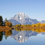 Private Grand Teton Wildlife Safari Tour - The Practical Side: What’s Included & What to Expect
