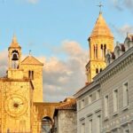 Private Grand Tour of Split - Old Town Walk and Local Flavors