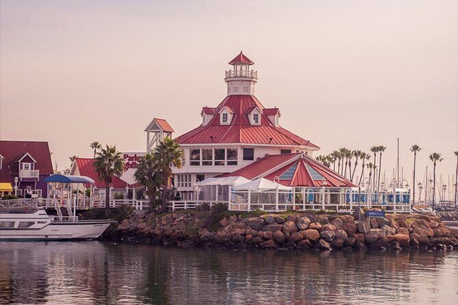 Private Greater Los Angeles and Shoreline Village Tour. - Authentic Traveler Experiences