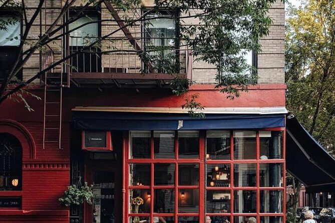 Private Greenwich Village Tour - Why This Tour Offers More Than Just Sightseeing