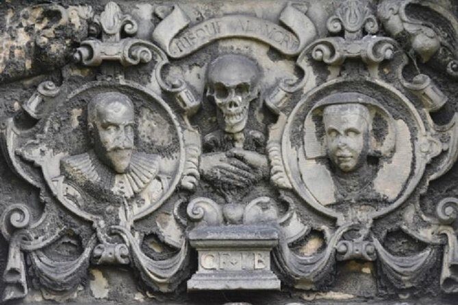 Private Greyfriars Kirkyard tour - 'Meet' the dead of Old Edinburgh! - Why You Should Consider This Tour