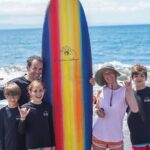 Private Group 2 Hours Surf Lesson in Lahaina Maui - Authentic Maui Atmosphere and Support