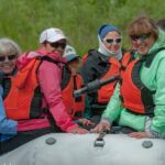 Private Group Eagle Preserve Float Trip in Haines - Why This Tour Is Worth Your Time