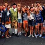 Private/Group Freedom Trail Walking Tour - The Itinerary in Detail