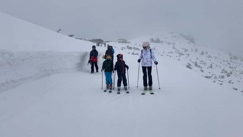 Private-(group) ski or snowboard lessons in Borovets - The Value of These Lessons