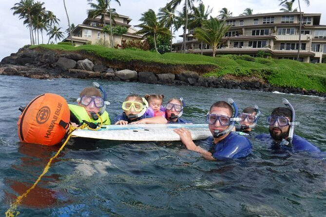 Private Group Snorkel Adventure on Tropical Reef with Sea Turtles - The Practical Side: Pricing, Booking, and What You Need to Know
