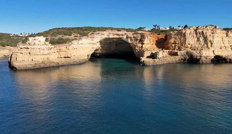 Private Group Sunset + 10 Caves +Drinks - The Experience in Detail