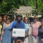 Private Group Tour Atlanta Historical Homes - Frequently Asked Questions