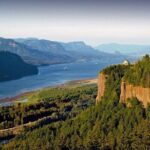 Private Group Tour up to 11 of Columbia River Gorge Waterfalls and Mt Hood Day Tour from Portland - Detailed Breakdown of the Experience