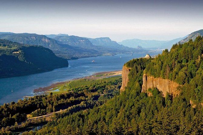 Private Group Tour up to 11 of Columbia River Gorge Waterfalls and Mt Hood Day Tour from Portland - Detailed Breakdown of the Experience