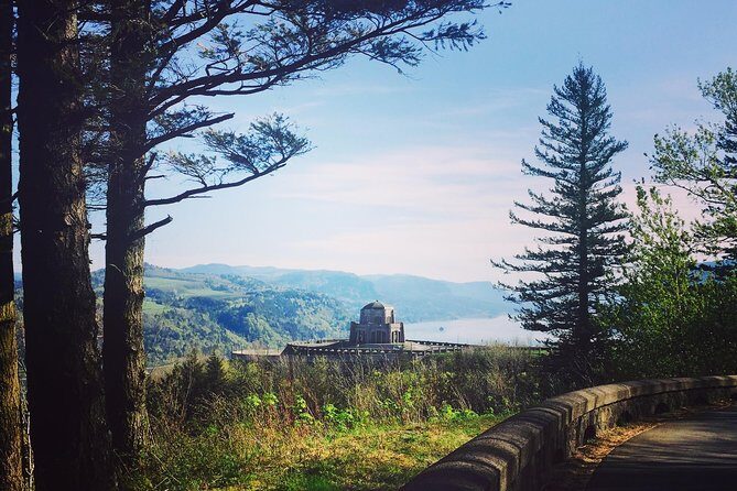 Private Group Tour up to 11 of Columbia River Gorge & Waterfalls from Portland - The Comfort and Value of the Private Guide Experience