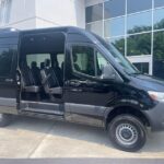 Private Group Transfer: Newark to Manhattan-Up to 11 Pax - What to Expect: An Inside Look