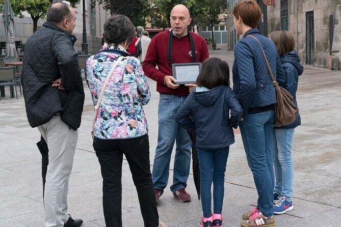 Private Group Walking Tour: Secrets of Madrid - Frequently Asked Questions (FAQs)